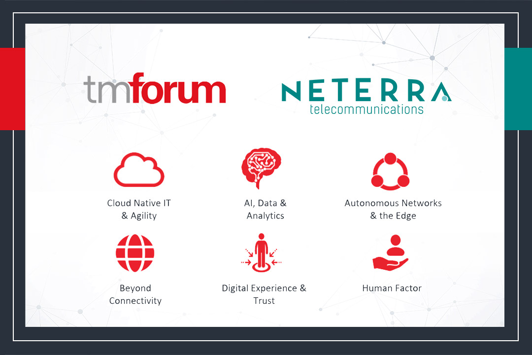 Neterra Telecommunications